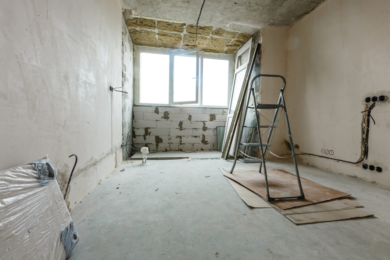 Remonty domu – czyli przebudowa domu z lat 70 projekty - PlanujeBudowe.pl Remonty domu – czyli przebudowa domu z lat 70 projekty - PlanujeBudowe.pl